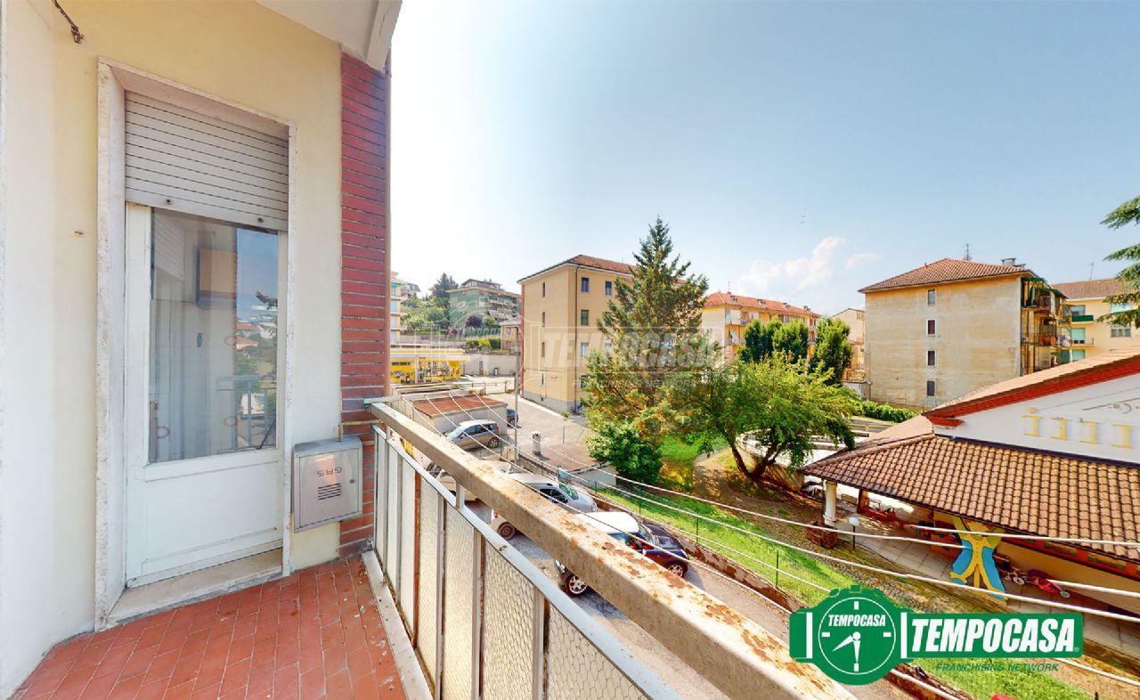 Appartamento in vendita a Acqui Terme