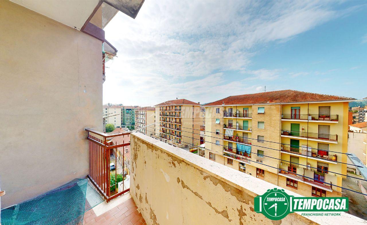 Appartamento in vendita a Acqui Terme