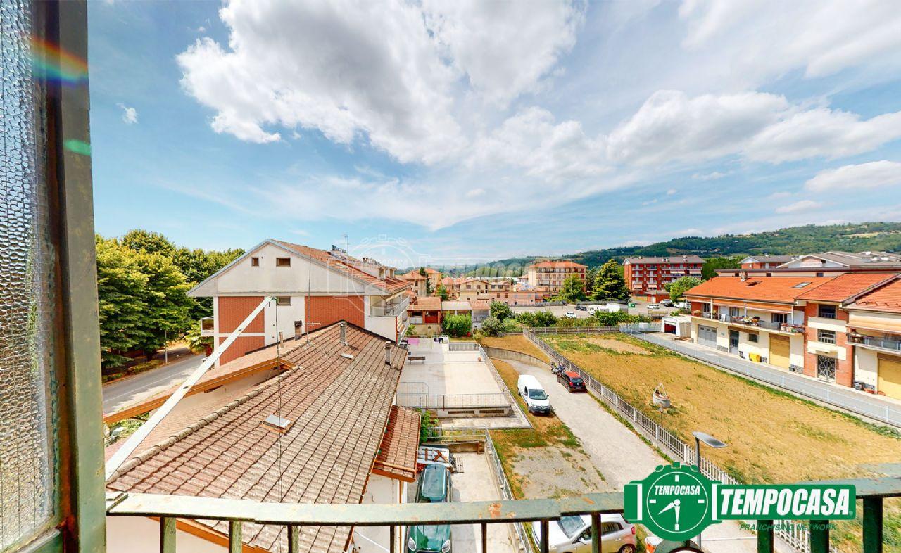 Appartamento in vendita a Acqui Terme