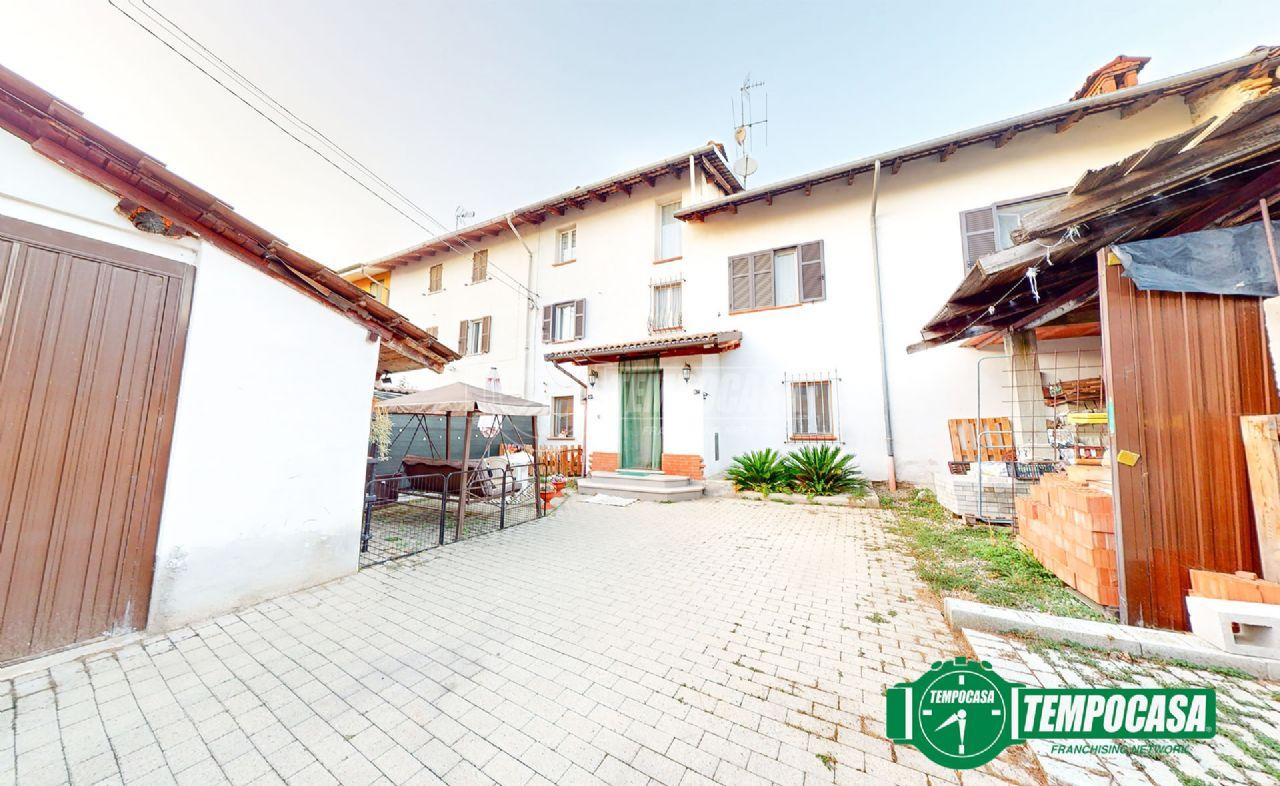 Casa indipendente in vendita a Castelnuovo Bormida