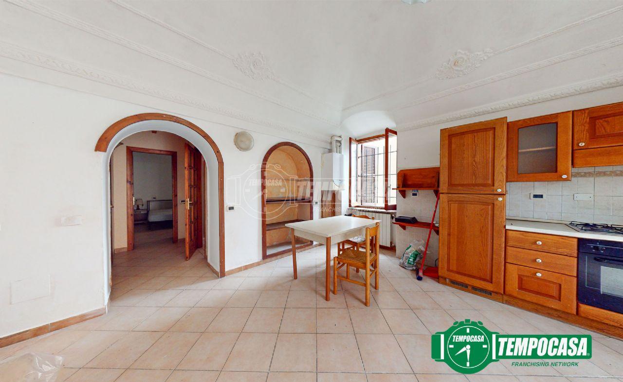 Appartamento in vendita a Strevi