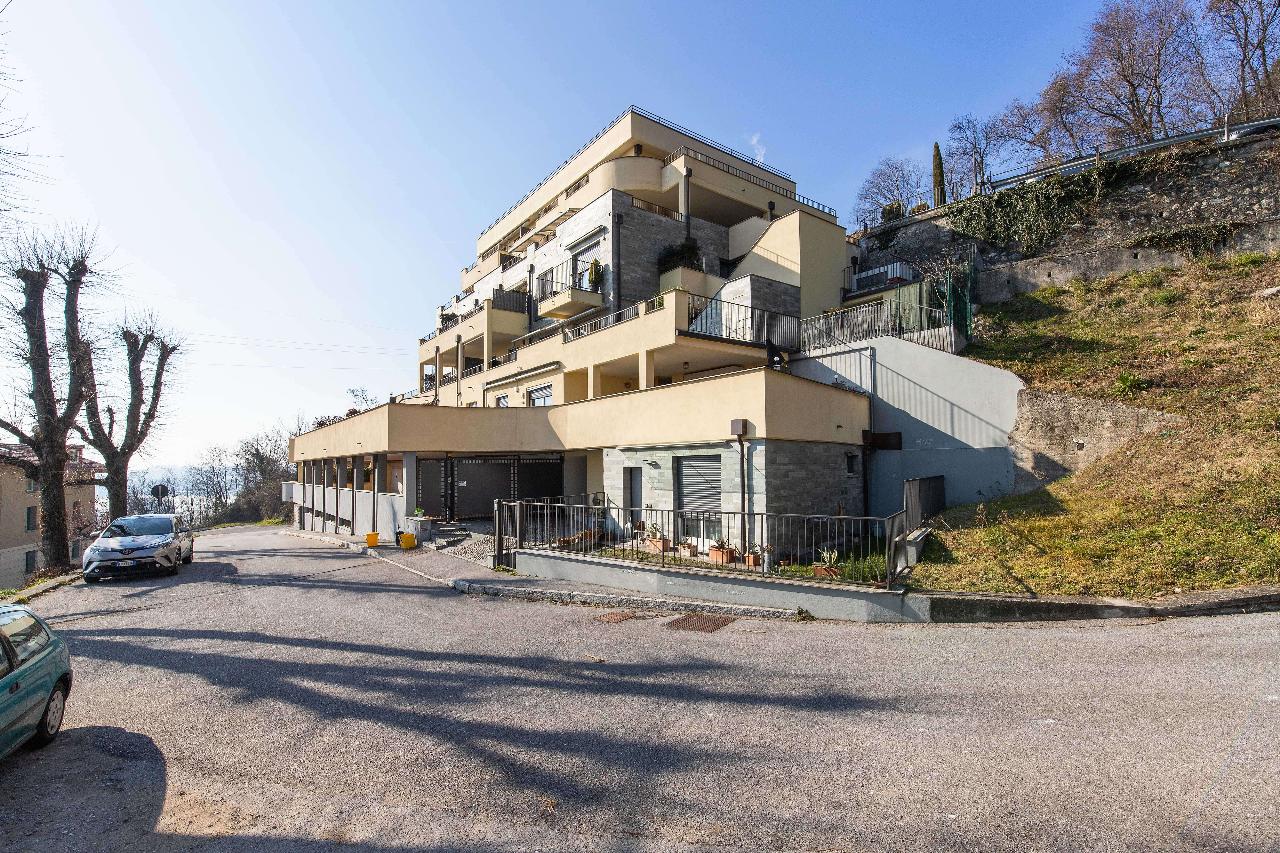 Appartamento in vendita a Pusiano