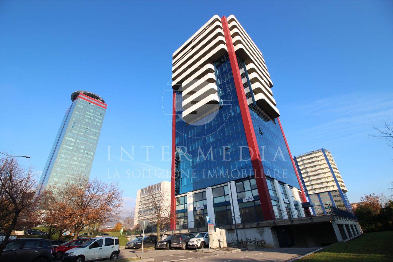 Ufficio in vendita a Brescia