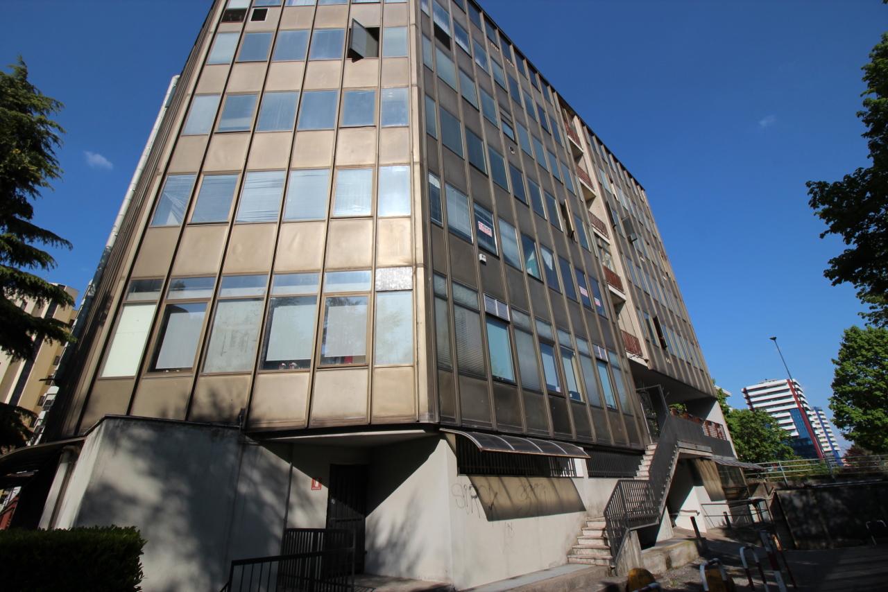 Ufficio in vendita a Brescia