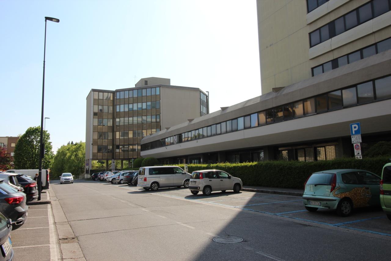 Ufficio in vendita a Brescia