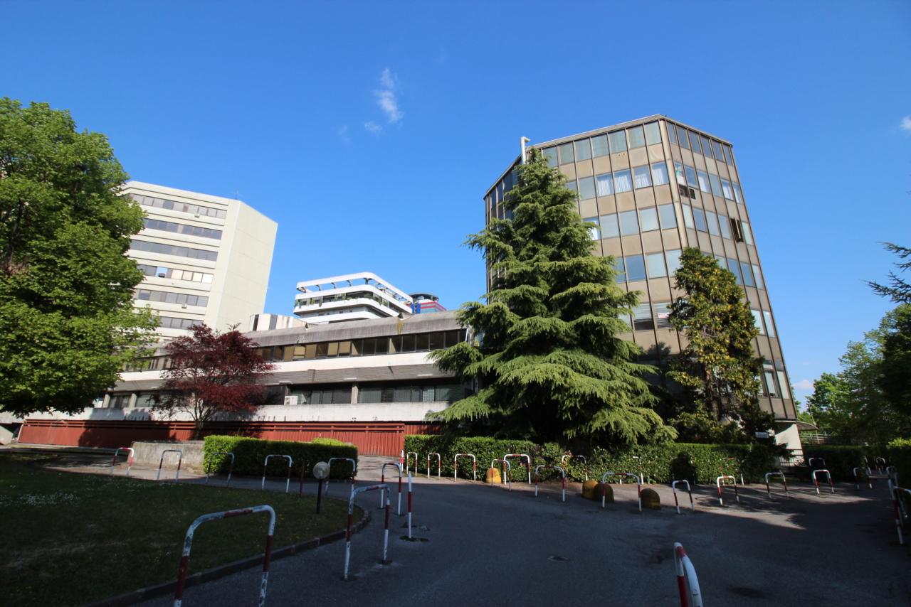 Ufficio in vendita a Brescia