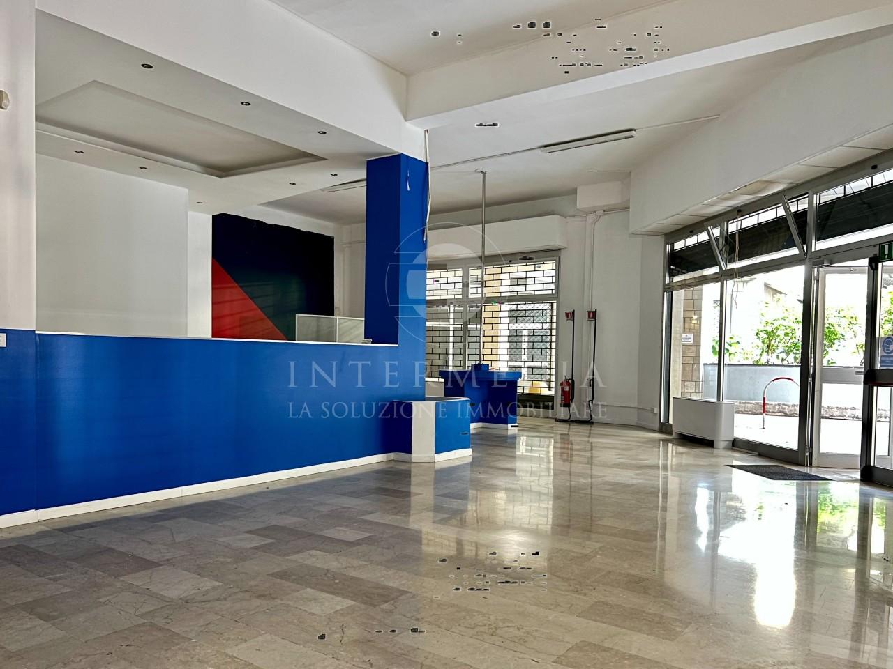 Ufficio in vendita a Brescia