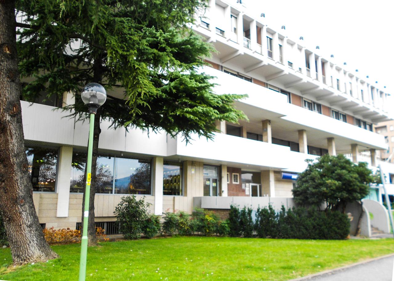 Ufficio in vendita a Brescia