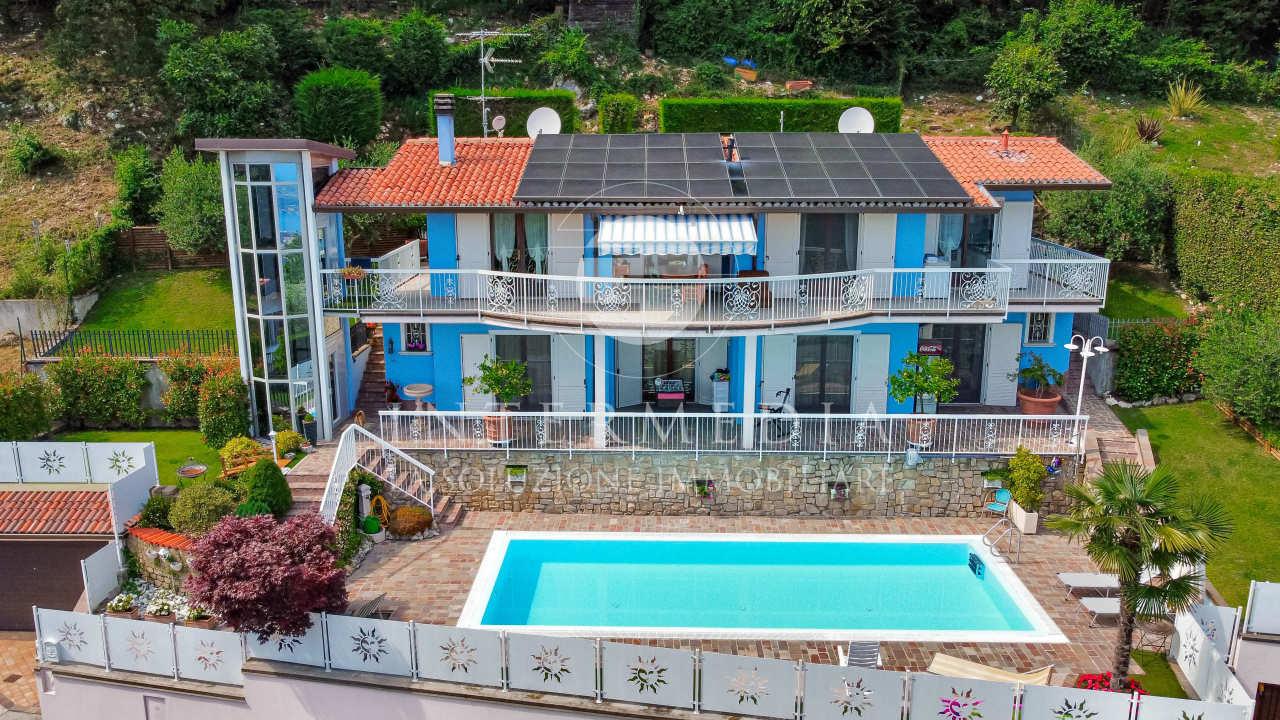 Villa in vendita a Brescia