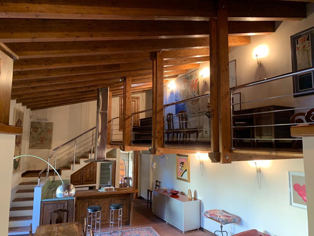 Loft in vendita a Brescia