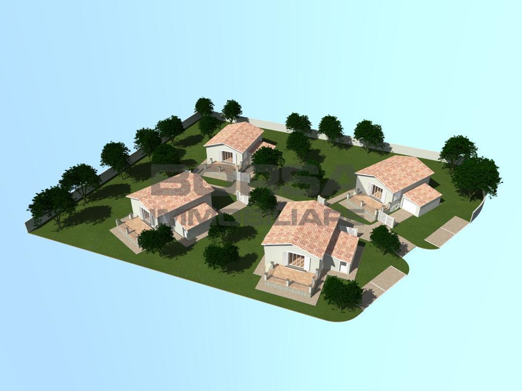 Villa in vendita a Livorno