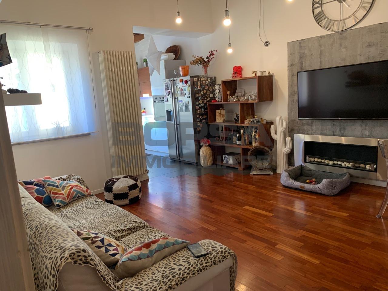 Appartamento in vendita a Livorno