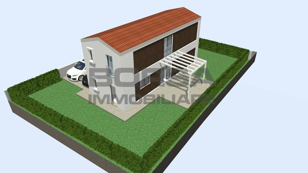 Villa in vendita a Collesalvetti