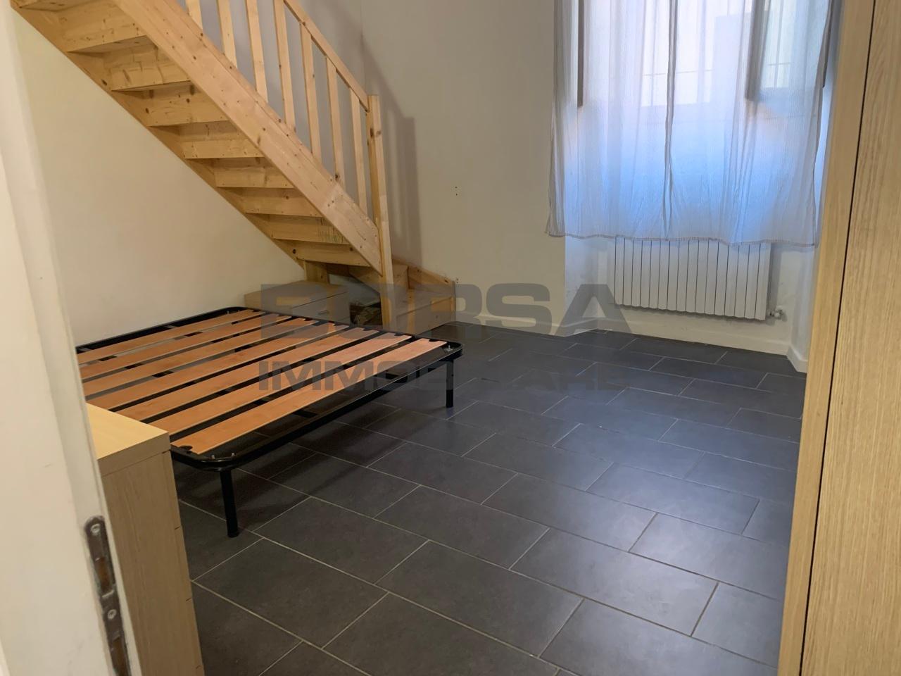 Appartamento in vendita a Livorno