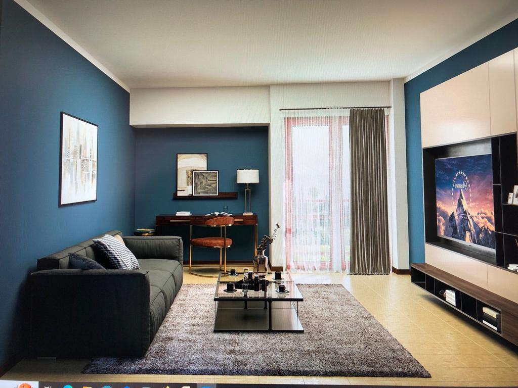 Appartamento in vendita a Livorno