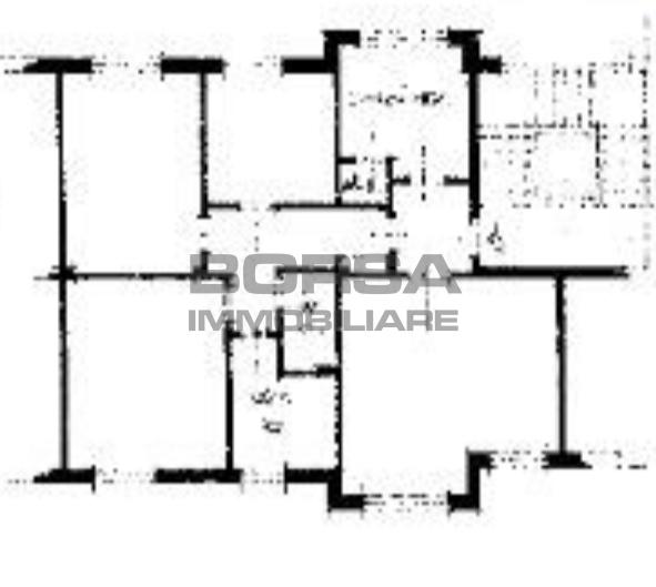 Appartamento in vendita a Livorno