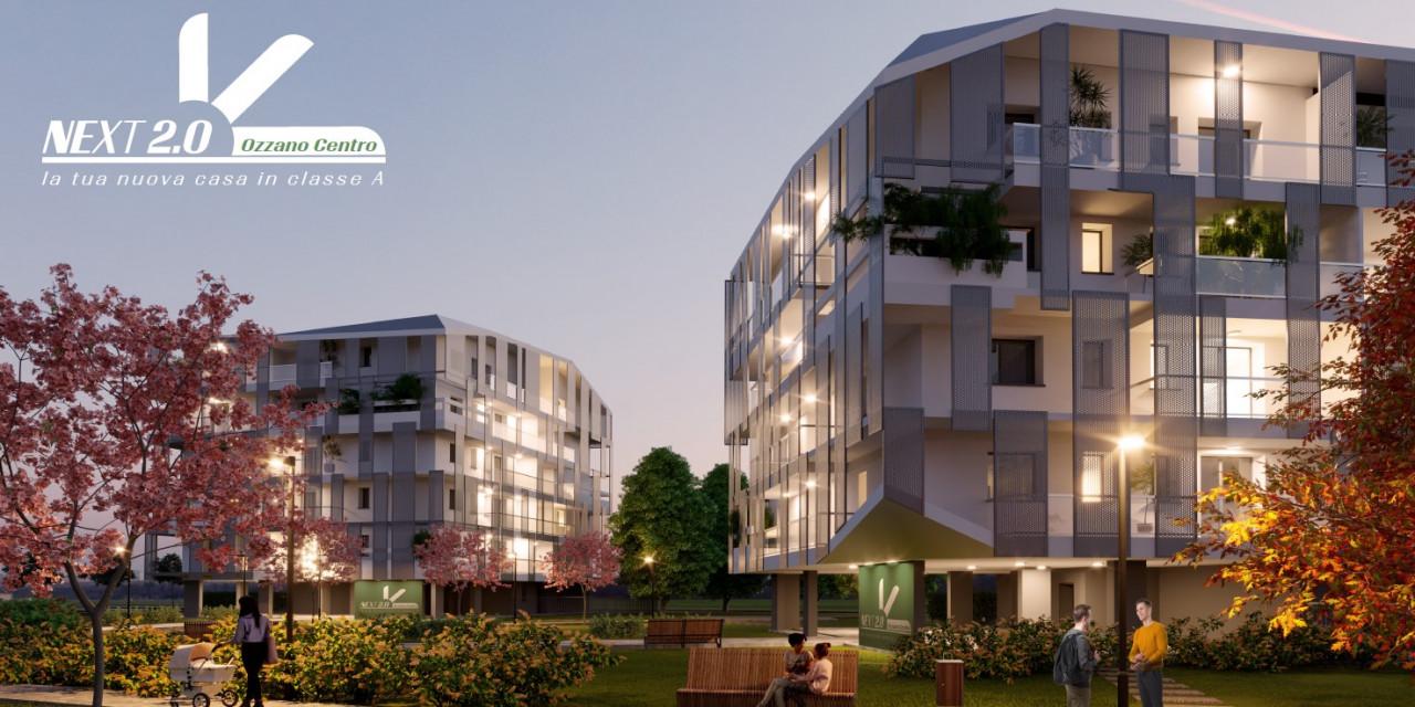 Quadrilocale in Via Sant'Andrea, Ozzano dell'Emilia