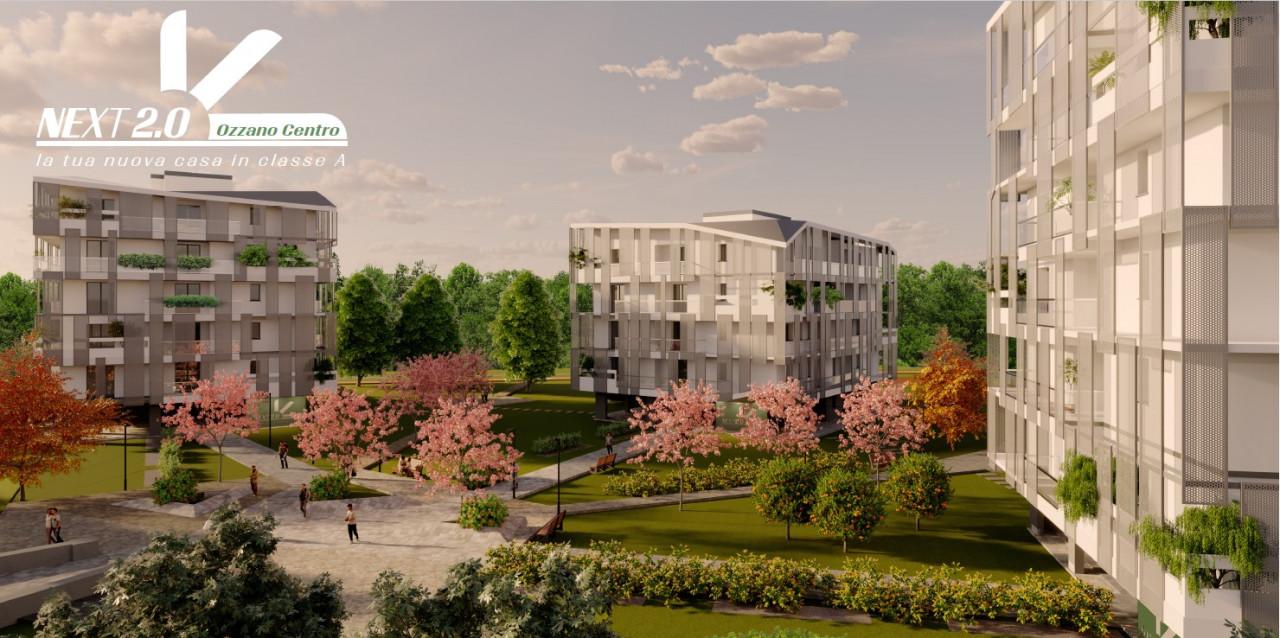 Quadrilocale in Via Sant'Andrea, Ozzano dell'Emilia