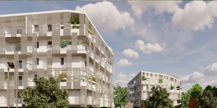 Trilocale in Via Sant'Andrea, Ozzano dell'Emilia