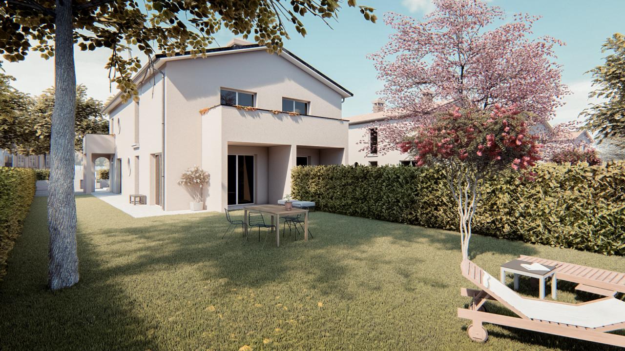 Villa in vendita a Imola