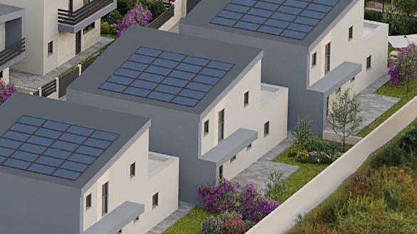 Villa a schiera in vendita a Sasso Marconi