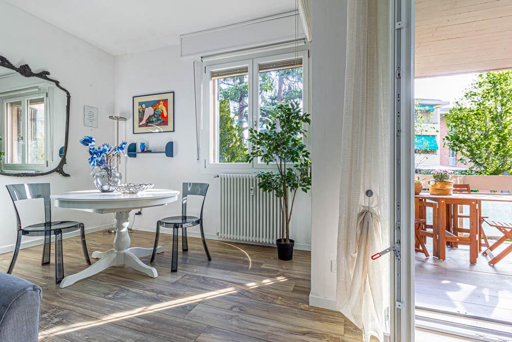 Appartamento in vendita a San Lazzaro Di Savena