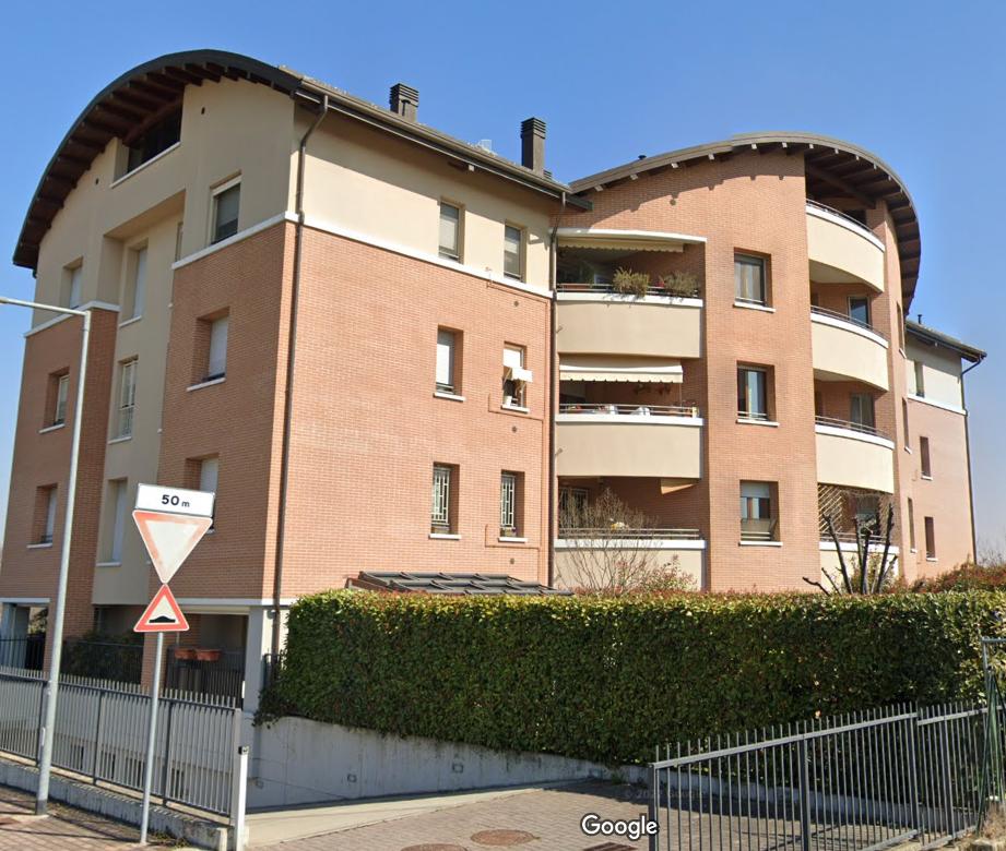 Appartamento in vendita a Zola Predosa