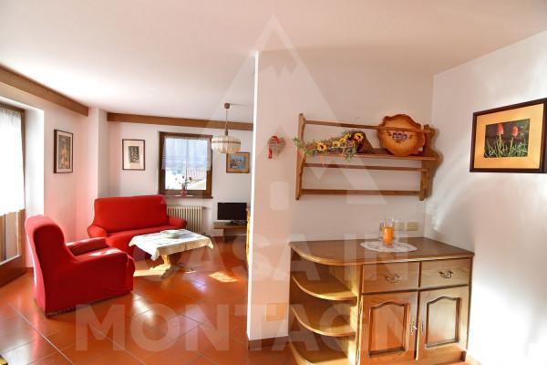 Appartamento in vendita a Soraga