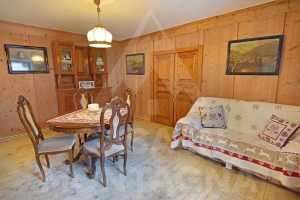 Appartamento in vendita a Moena