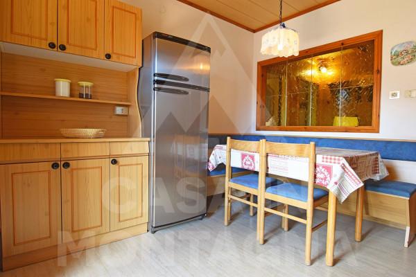 Appartamento in affitto a Moena