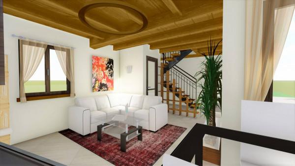 Appartamento in villa in vendita a Predazzo