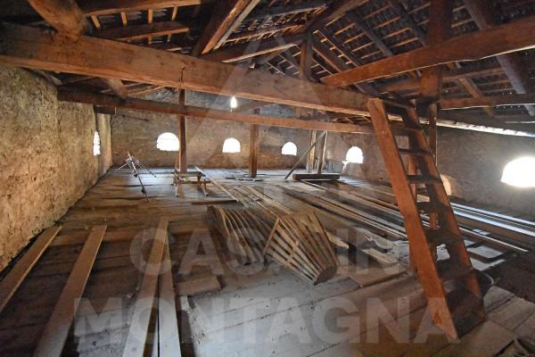 Rustico in vendita a Predazzo