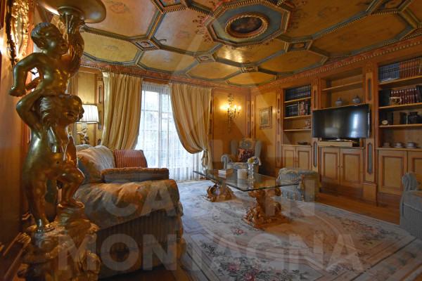 Villa in vendita a Tesero