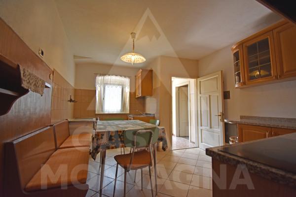 Appartamento in vendita a Valfloriana