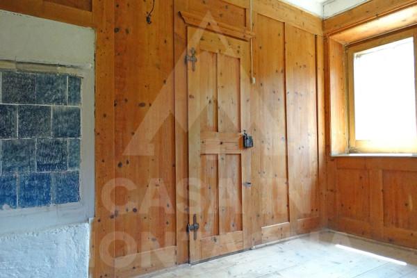 Appartamento in vendita a Valfloriana