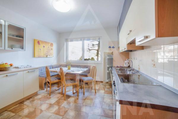 Appartamento in affitto a Moena