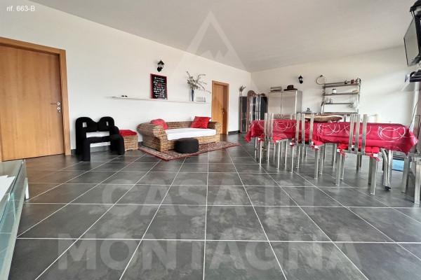 Appartamento in vendita a Altopiano della Vigolana