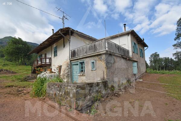 Maso in vendita a Panchia'