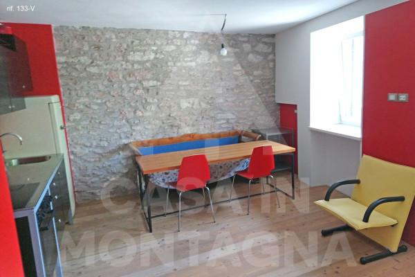 Appartamento in vendita a Castello Tesino