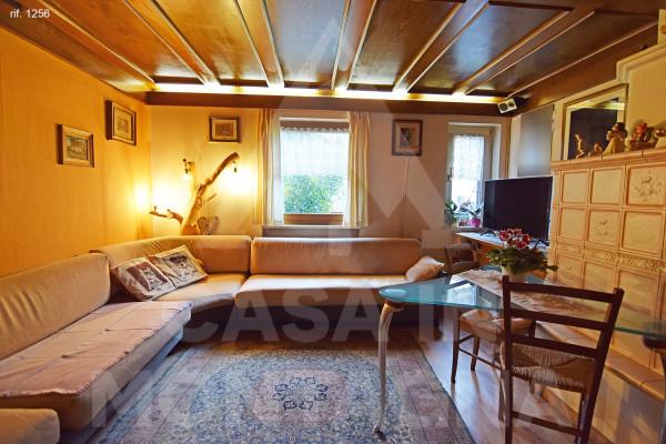 Appartamento in vendita a Moena