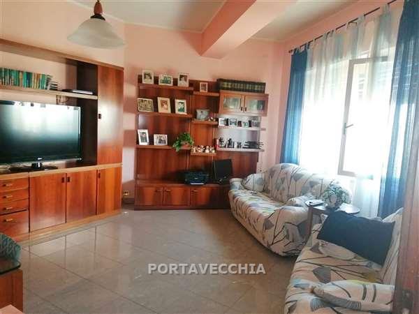 Appartamento in vendita a Grosseto