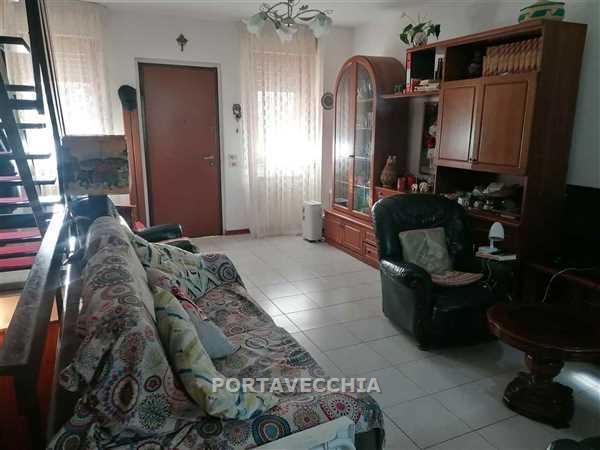 Appartamento in vendita a Grosseto