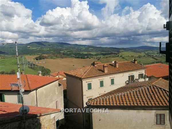 Appartamento in vendita a Cinigiano
