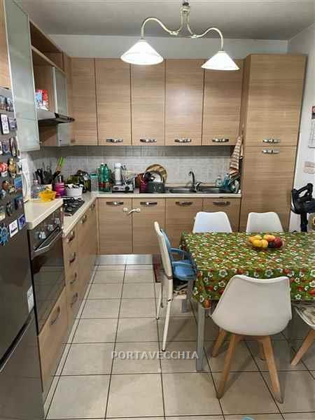 Appartamento in vendita a Grosseto