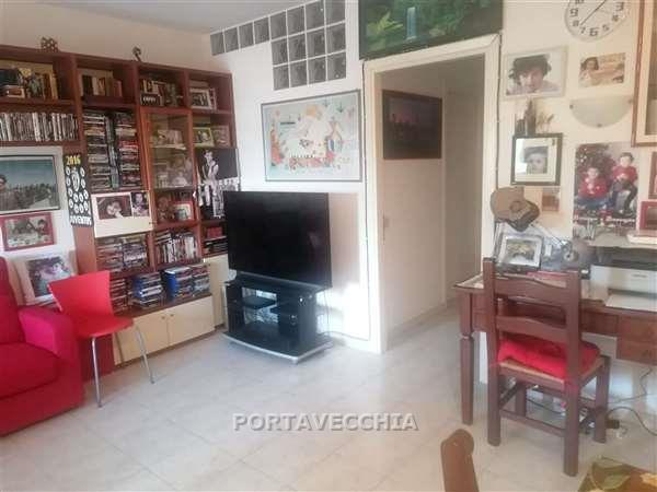 Appartamento in vendita a Grosseto