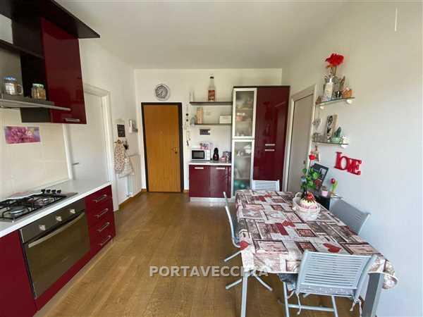 Appartamento in vendita a Grosseto