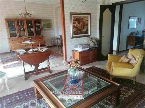 Appartamento in vendita a Grosseto