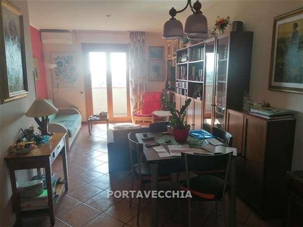 Appartamento in vendita a Grosseto