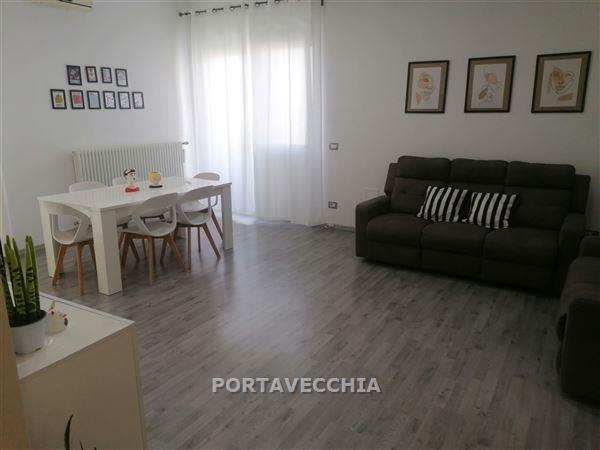 Appartamento in vendita a Grosseto