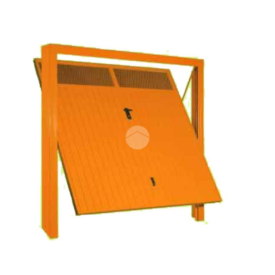 Box in vendita a Nichelino